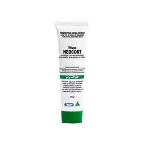 ilium Neocort Skin Emollient Cream - Troy Laboratories