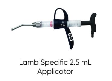 BUTEC OTM Pain Relief for Cattle and Sheep - Troy Laboratories